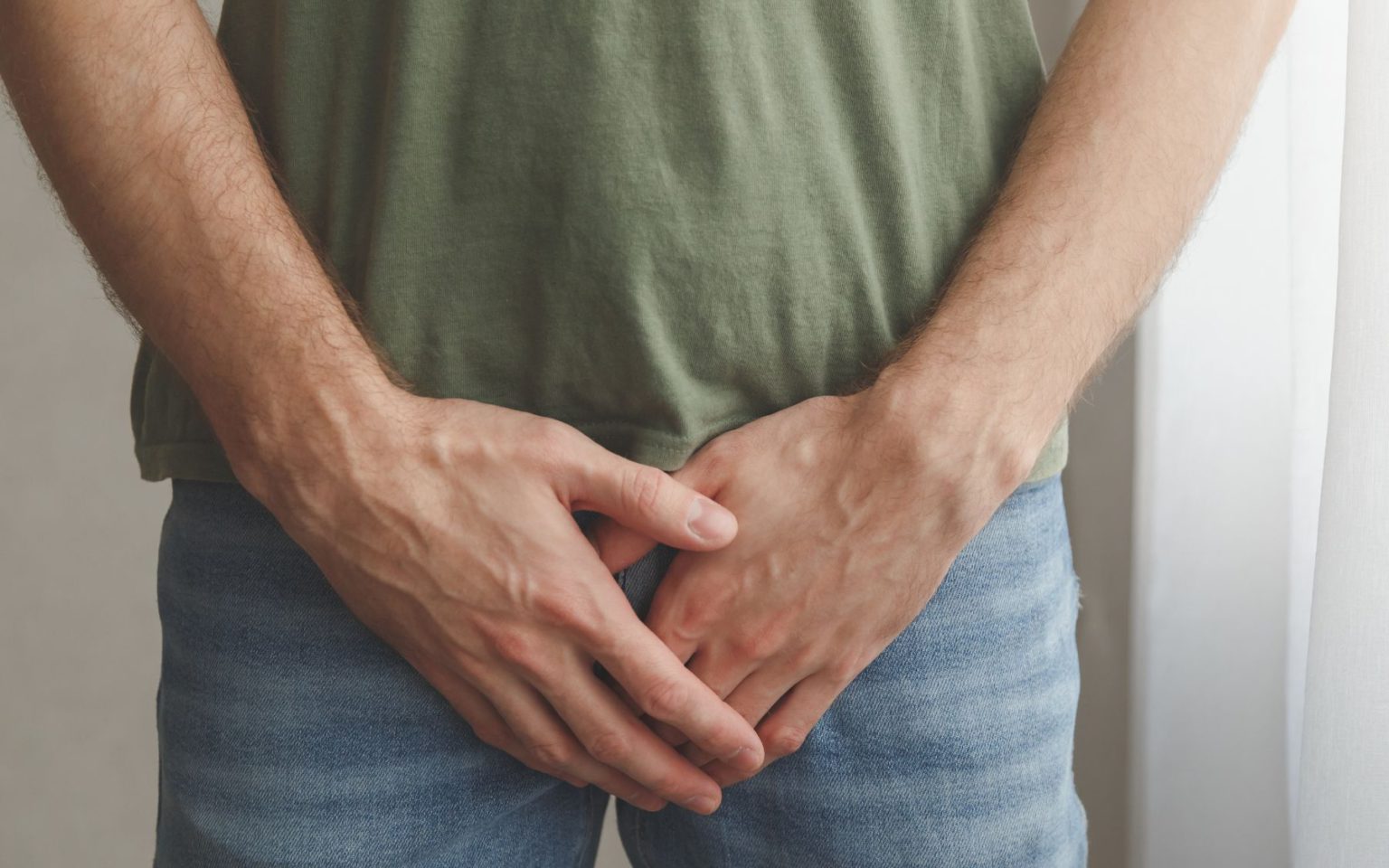 RALP Procedure - Urology Clinics Manchester - Urology