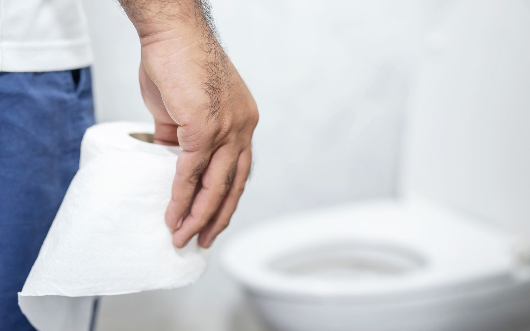 Reasons for blood in the urine - Urology Clinics Manchester